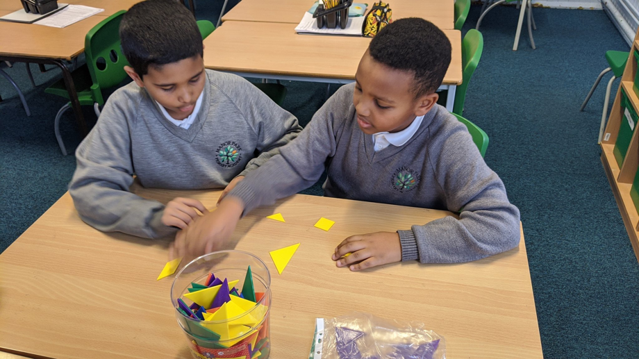 Year 4 - Manor Park Primary